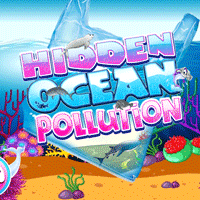Hidden ocean pollution