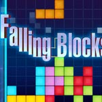 Falling Blocks The Tetris Game