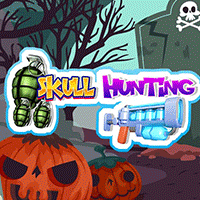 Skull Hunting
